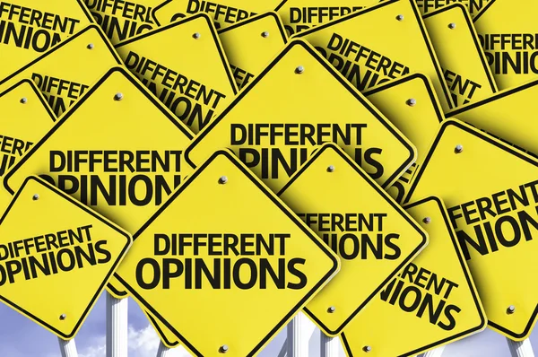 Diferentes opiniones fotos de stock, imágenes de Diferentes opiniones ...