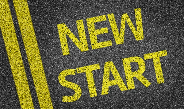 New start Stock Photos, Royalty Free New start Images | Depositphotos