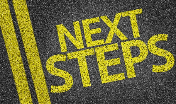 Next steps Stock Photos, Royalty Free Next steps Images | Depositphotos