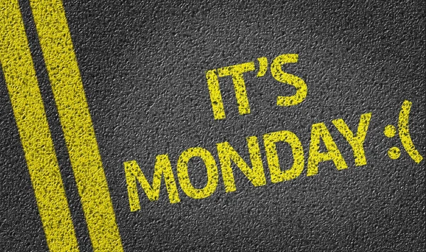 Its monday Stock Photos, Royalty Free Its monday Images | Depositphotos