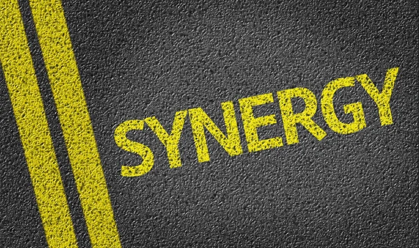 The Speed of Agility written on the road — Stock Photo © gustavofrazao ...