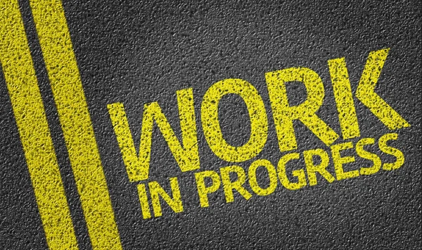 Work in progress Stock Photos, Royalty Free Work in progress Images ...