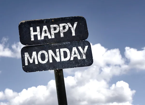 Happy Friday sign Stock Photo by ©gustavofrazao 54687333