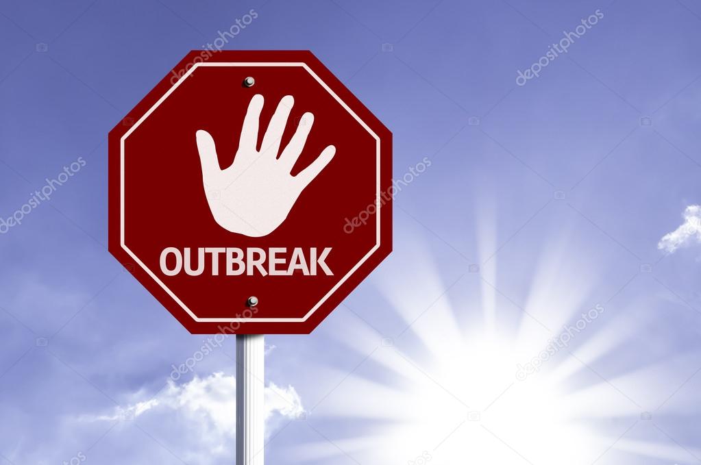 Outbreak Symbol