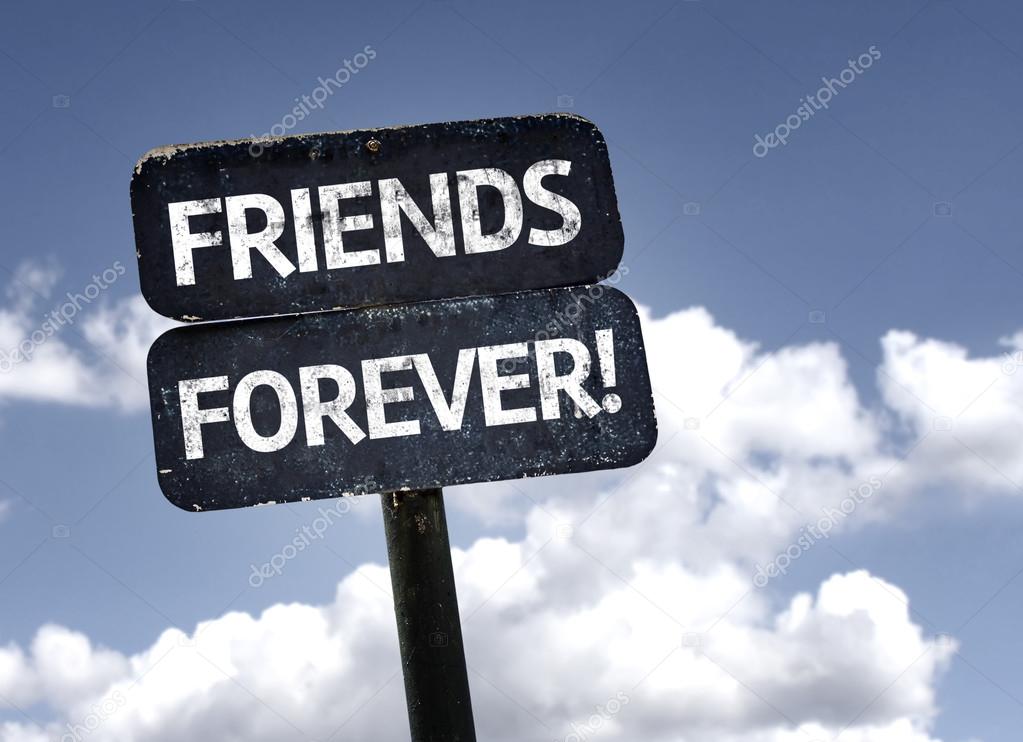 Friends Forever Pictures Download
