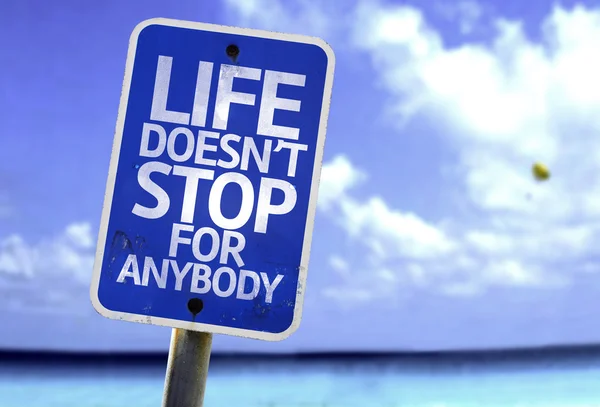 Life is a Journey not a Destination sign Stock Photo by ©gustavofrazao ...