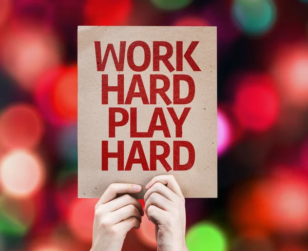 3,371 Work hard play hard Images - Free & Royalty-free Stock Work hard ...