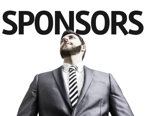 Sponsor Stock Photos, Royalty Free Sponsor Images | Depositphotos