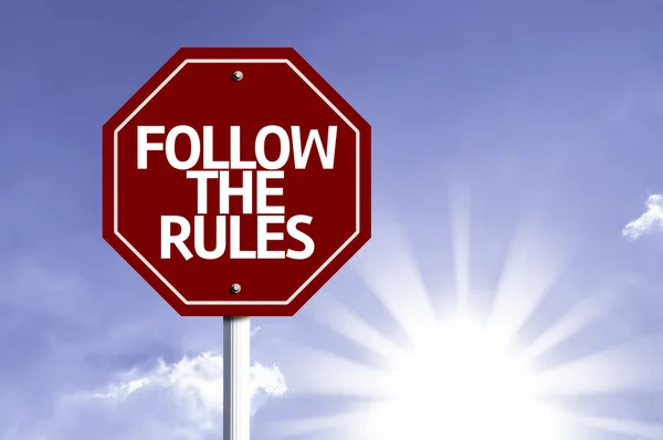 Follow rules Stock Photos, Royalty Free Follow rules Images ...