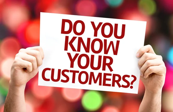 Know your customers Stock Photos, Royalty Free Know your customers ...