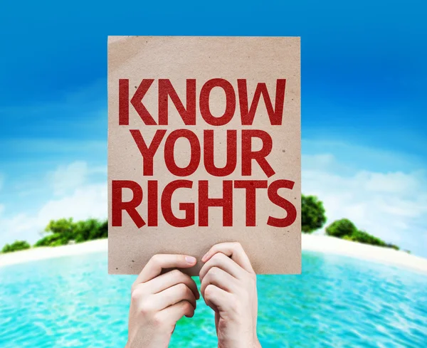 Know your rights Stock Photos, Royalty Free Know your rights Images ...