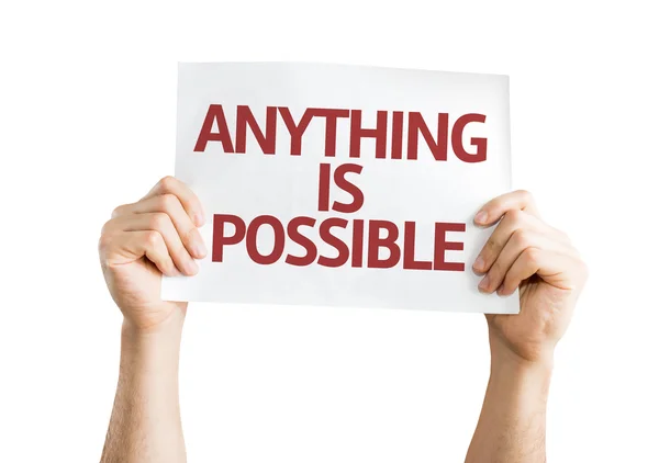 Everything is possible Stock Photos, Royalty Free Everything is ...