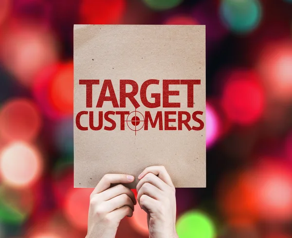 Target customers Stock Photos, Royalty Free Target customers Images ...
