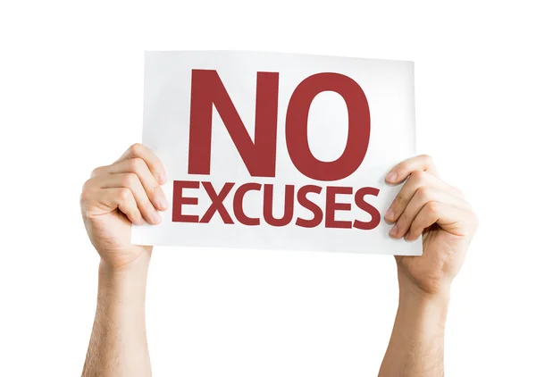 Excuses Stock Photos, Royalty Free Excuses Images | Depositphotos®