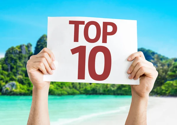 Top 10 list Stock Photos, Royalty Free Top 10 list Images | Depositphotos