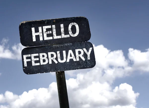 Hello february Stock Photos, Royalty Free Hello february Images ...