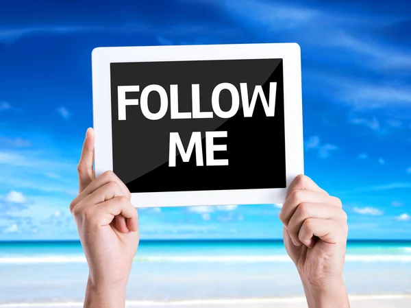 Follow me Stock Photos, Royalty Free Follow me Images | Depositphotos