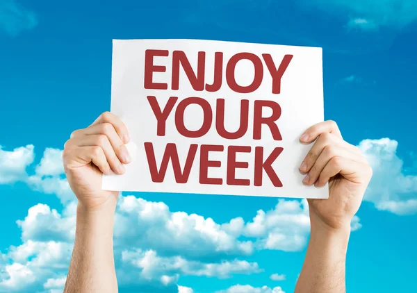 Good week Stock Photos, Royalty Free Good week Images | Depositphotos