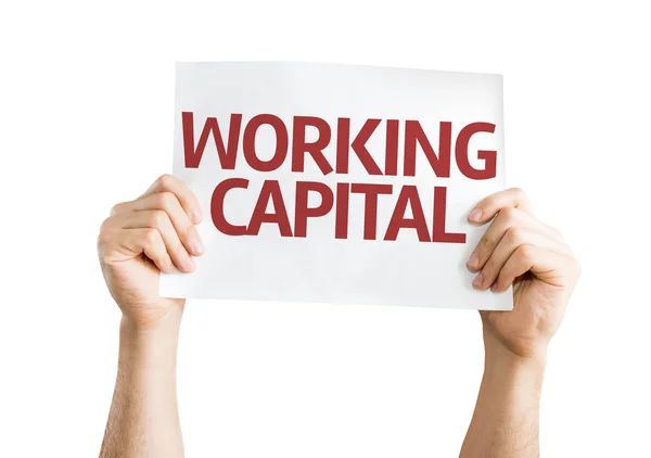Working Capital