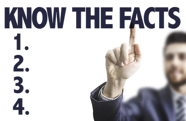 Know the facts Stock Photos, Royalty Free Know the facts Images ...