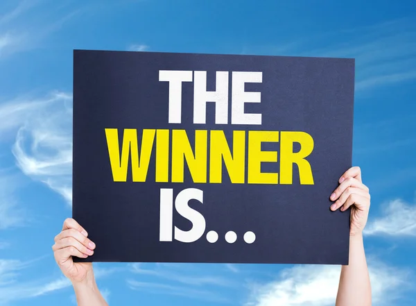 Contest winner Stock Photos, Royalty Free Contest winner Images ...