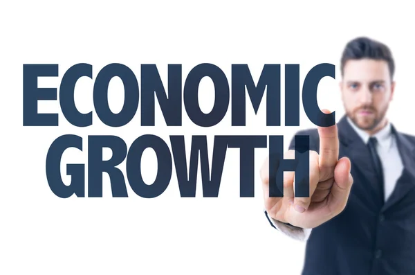 Economic growth background Stock Photos, Royalty Free Economic growth ...