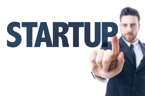 Man startup Stock Photos, Royalty Free Man startup Images | Depositphotos