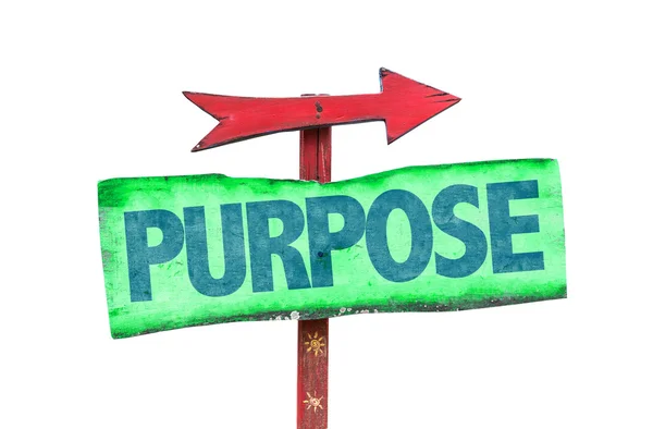 Whats Your Purpose? on chalkboard — Stock Photo © gustavofrazao #86576298