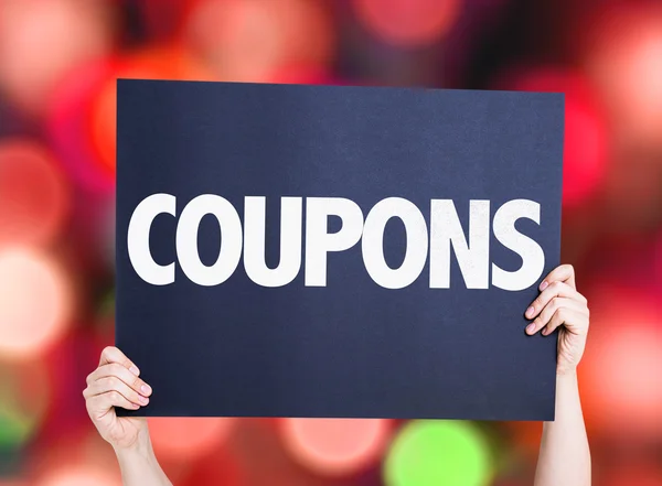 Coupon Stock Photos, Royalty Free Coupon Images | Depositphotos