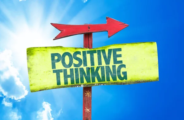 Patience sign with sky background — Stock Photo © gustavofrazao #73419027