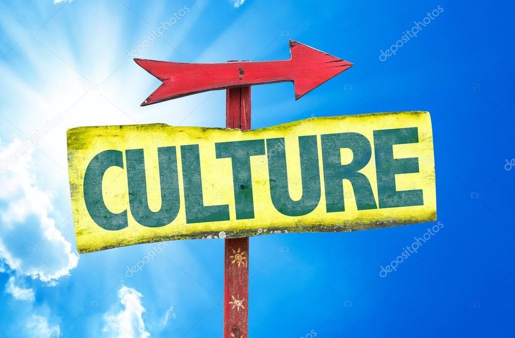 Culture text sign Stock Photo by ©gustavofrazao 73414721