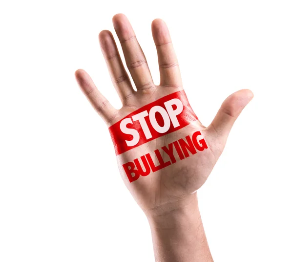 Stop bullying Stock Photos, Royalty Free Stop bullying Images | Depositphotos