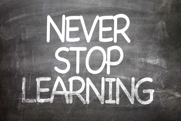 Never stop learning Stock Photos, Royalty Free Never stop learning ...
