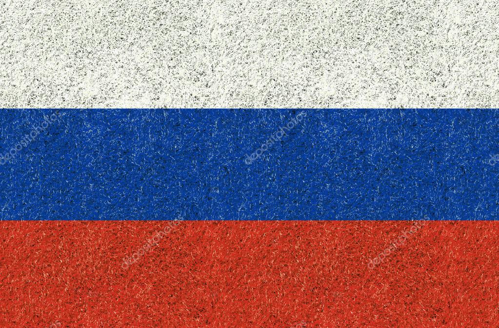 Russia flag texture — Stock Photo © gustavofrazao #84008132