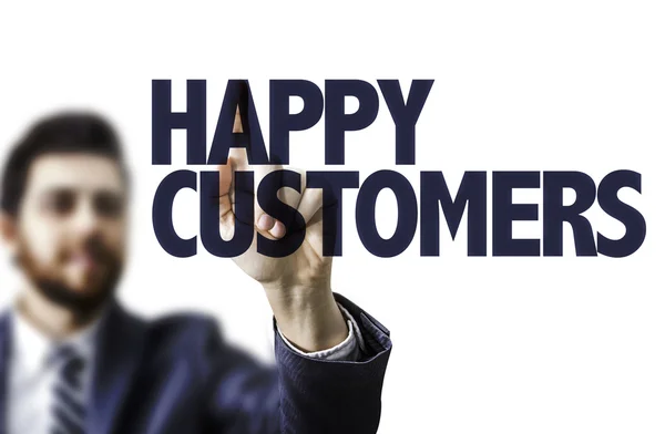 Happy customers Stock Photos, Royalty Free Happy customers Images ...