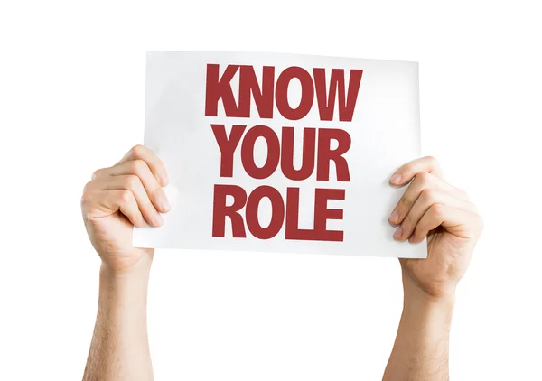 Your role Stock Photos, Royalty Free Your role Images | Depositphotos