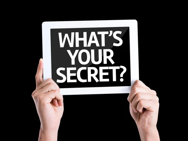 Whats your secret Stock Photos, Royalty Free Whats your secret Images ...