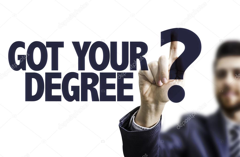 Man pointing finger on the text Stock Photo by ©gustavofrazao 84010770