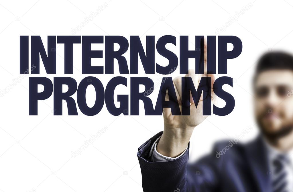 Man pointing finger on the text — Stock Photo © gustavofrazao #84010840