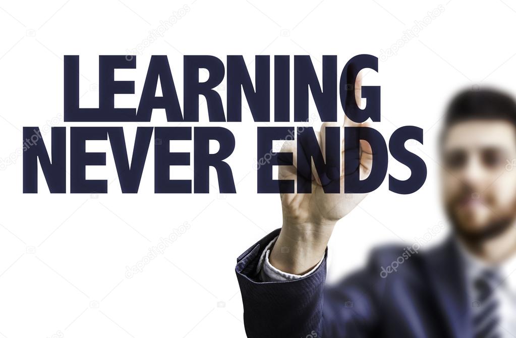 Man pointing finger on the text — Stock Photo © gustavofrazao #84010984