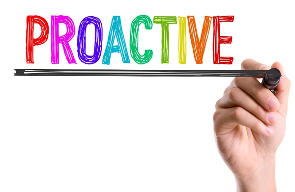 Imagens de Proativo sem royalties | Depositphotos