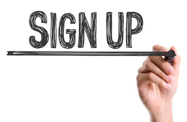 Signup Stock Photos, Royalty Free Signup Images | Depositphotos