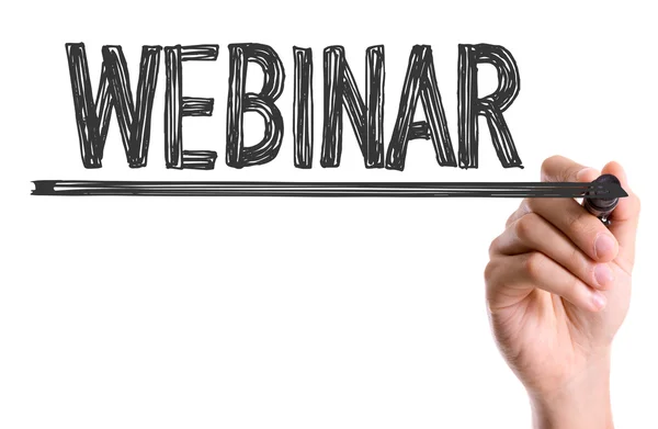 Webinar Stock Photos, Royalty Free Webinar Images | Depositphotos