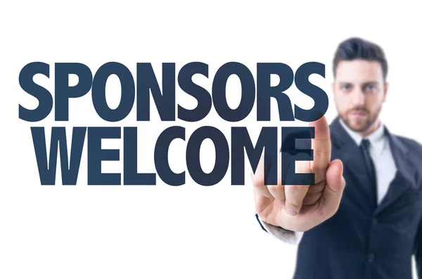 Sponsor Stock Photos, Royalty Free Sponsor Images | Depositphotos