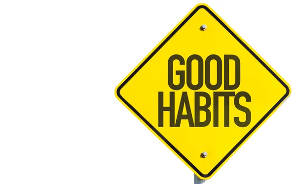 Good habits Stock Photos, Royalty Free Good habits Images | Depositphotos