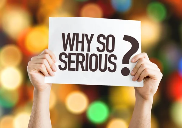 Why so serious Stock Photos, Royalty Free Why so serious Images ...