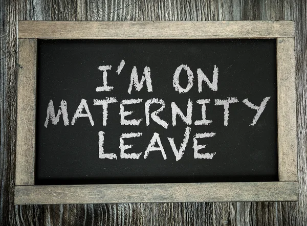 Maternity Leave Images