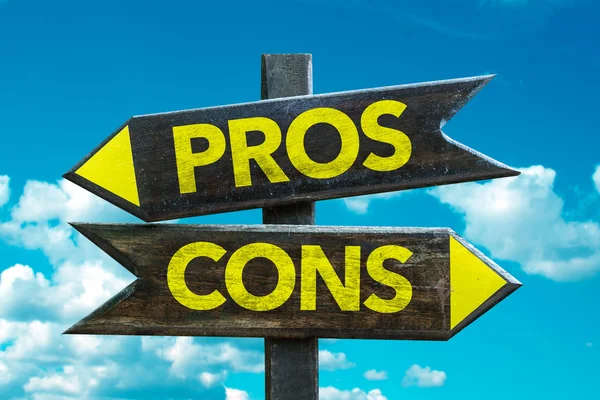 Pros and cons Stock Photos, Royalty Free Pros and cons Images ...