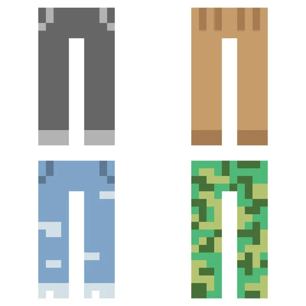100,000 Pixel art clothes Vector Images | Depositphotos
