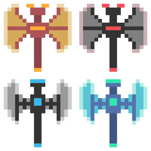 100,000 Game sprites Vector Images | Depositphotos